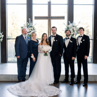 Articles | Champion Forest | A Church for Northwest Houston