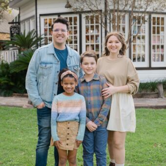 Articles | Champion Forest | A Church for Northwest Houston