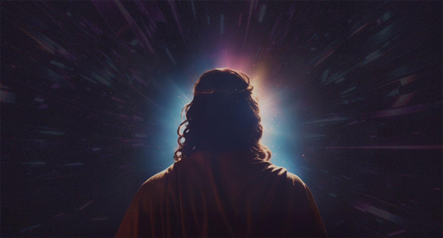 Day Seven | Who is Jesus? - Devotionals